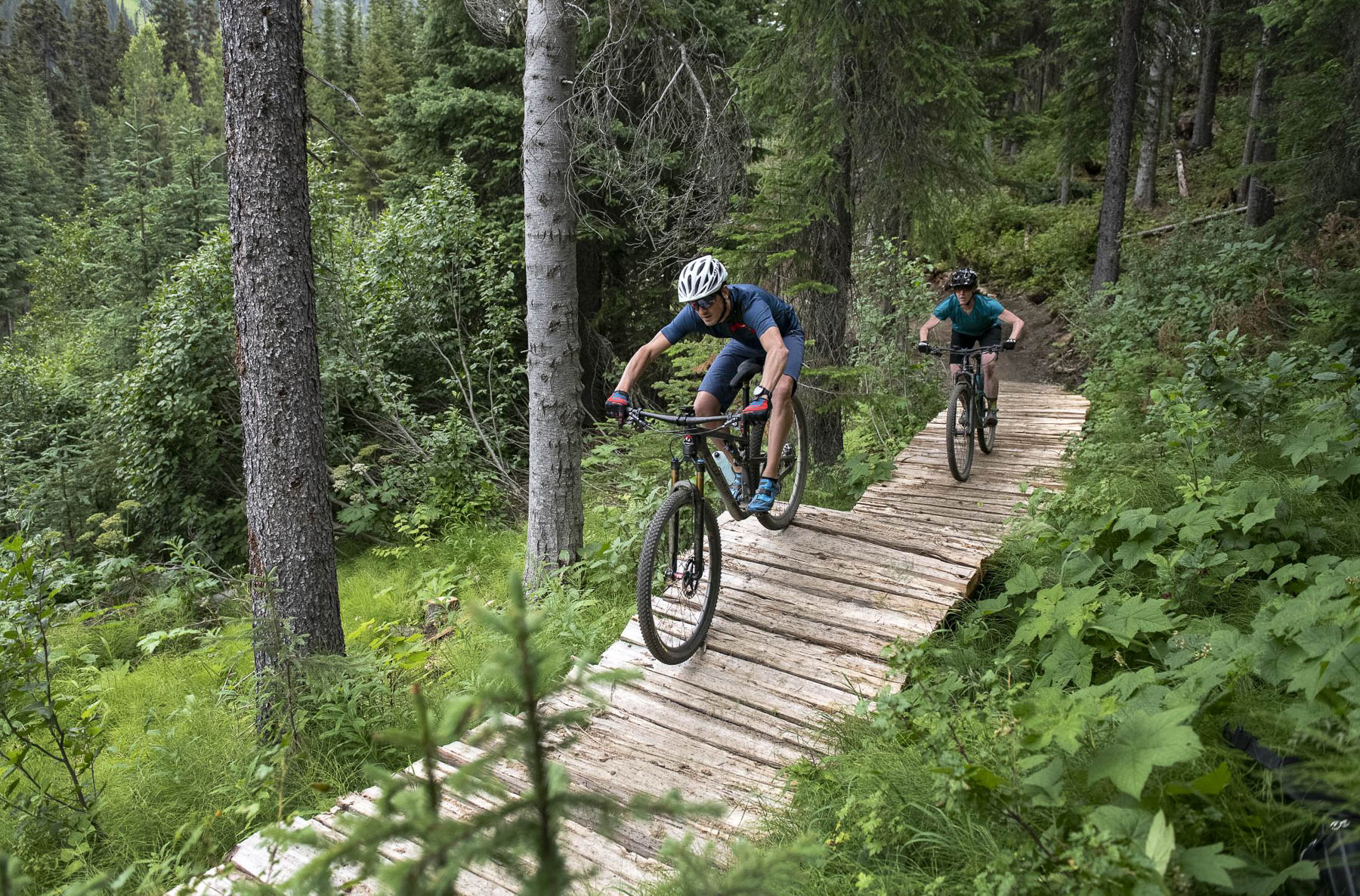 The Ultimate Sun Peaks Mountain Bike Trail Ride | Sun Peaks Resort